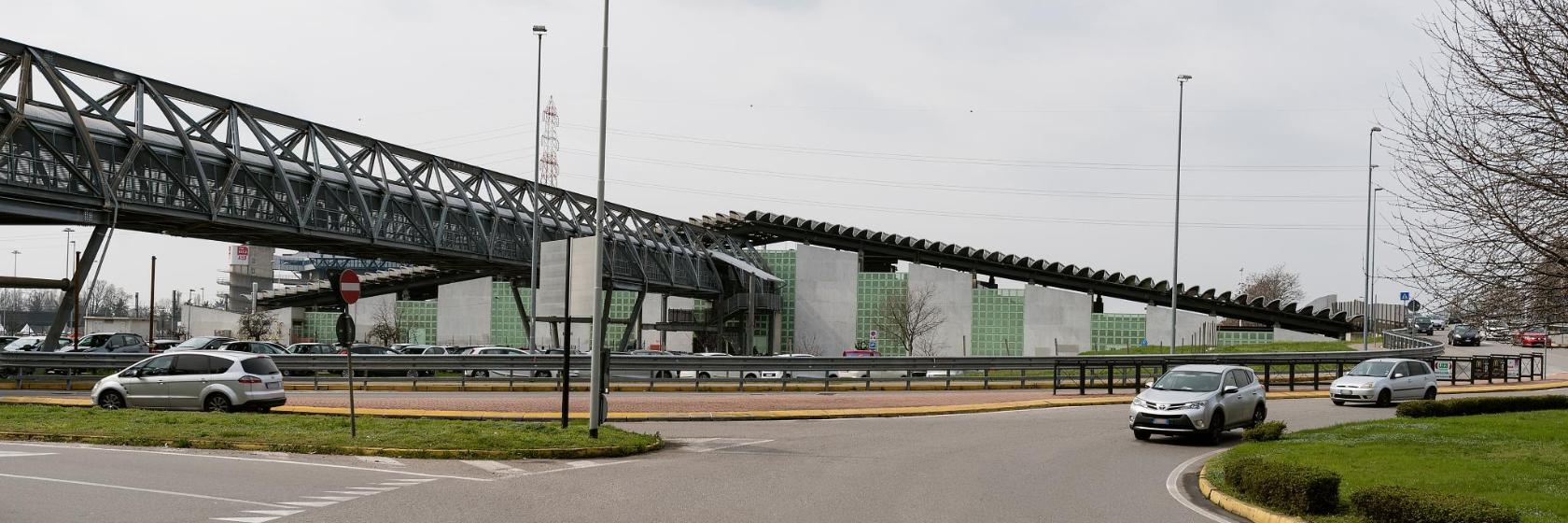 I 10 migliori hotel in zona Stazione metro Assago Milanofiori Forum e ...