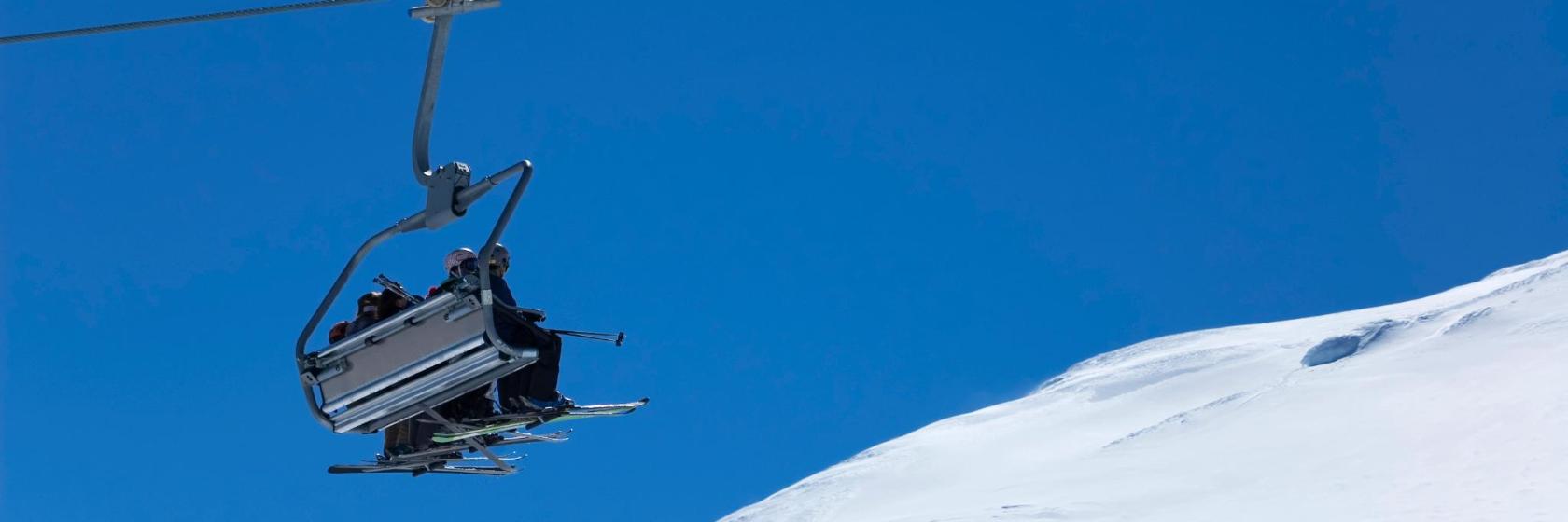 The 10 best hotels close to Nyon Ski Lift in Morzine, France