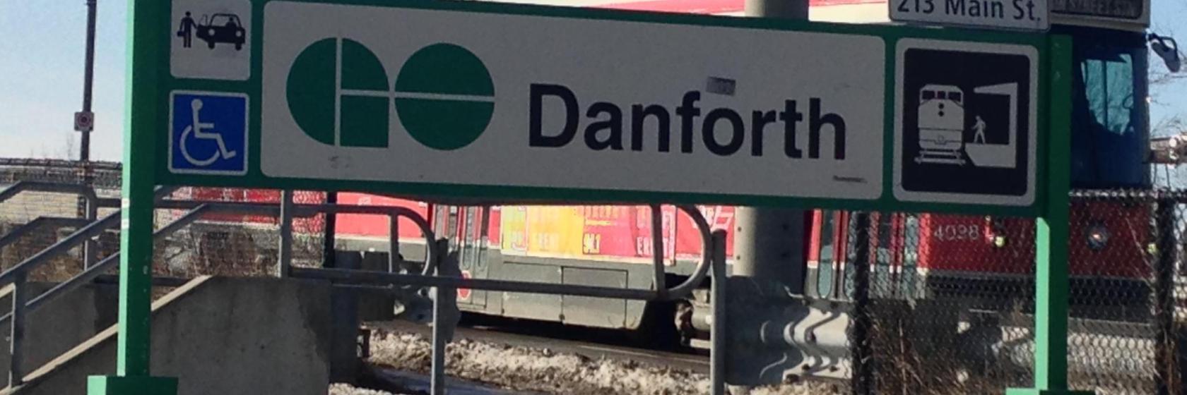 The 10 best hotels near Danforth Go Station in Toronto, Canada