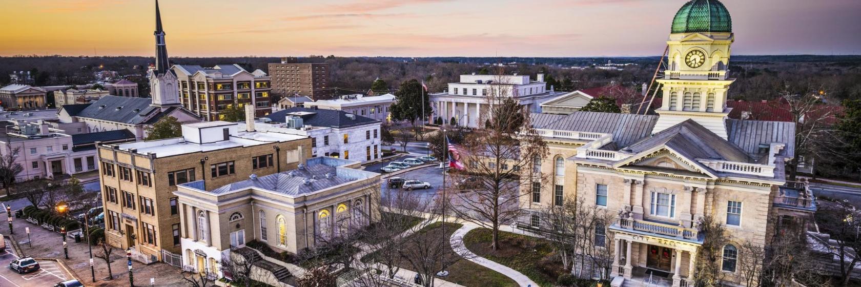 The 10 best hotels near Downtown Athens Historic District in Athens ...