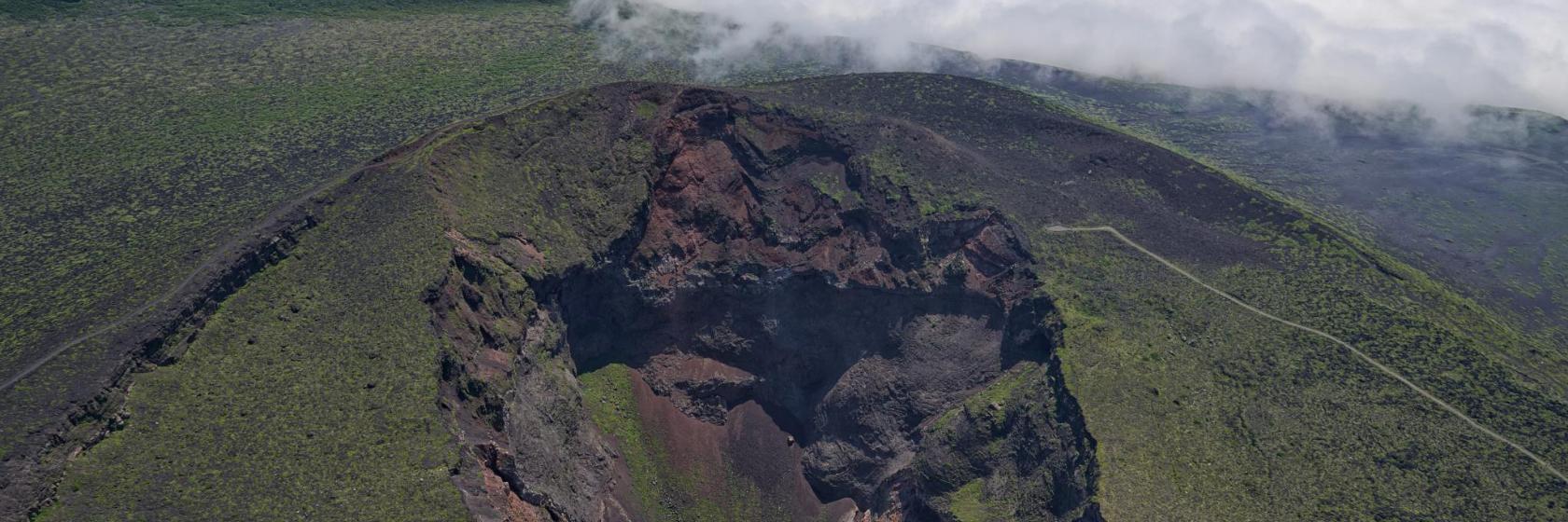 The 10 best hotels close to Mount Mihara in Oshima, Japan