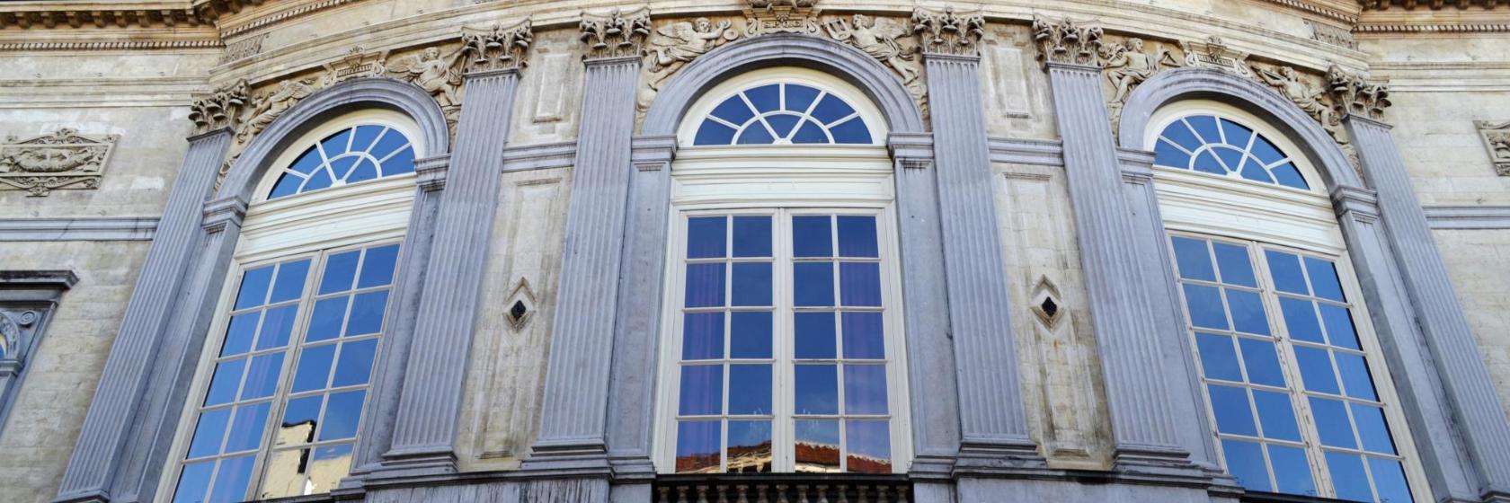 The 10 best hotels close to Flanders Opera Ghent in Ghent, Belgium