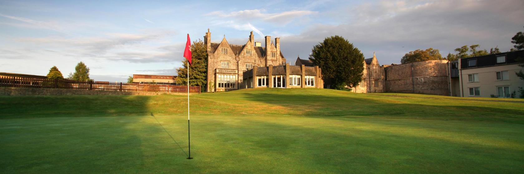 The 10 best hotels near St. Pierre Golf Club in Chepstow, United Kingdom