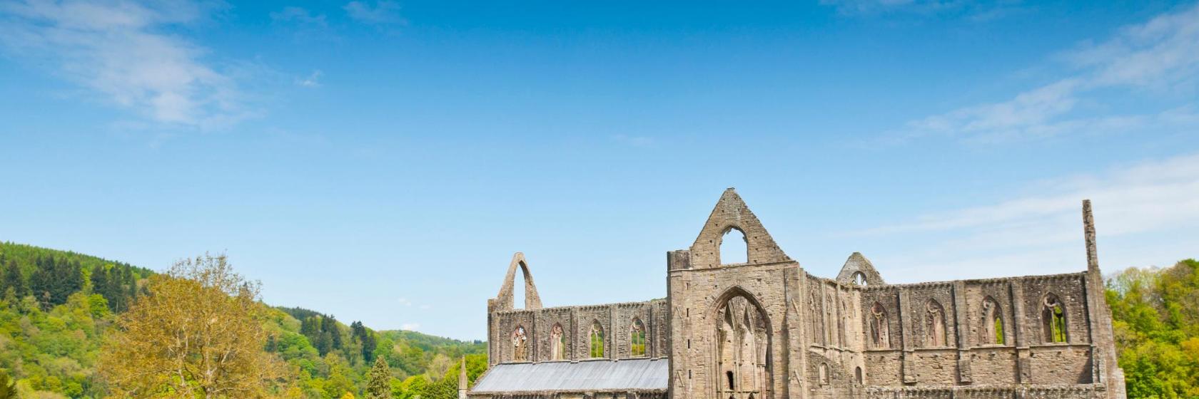 The 10 best hotels close to Tintern Abbey in Tintern, United Kingdom