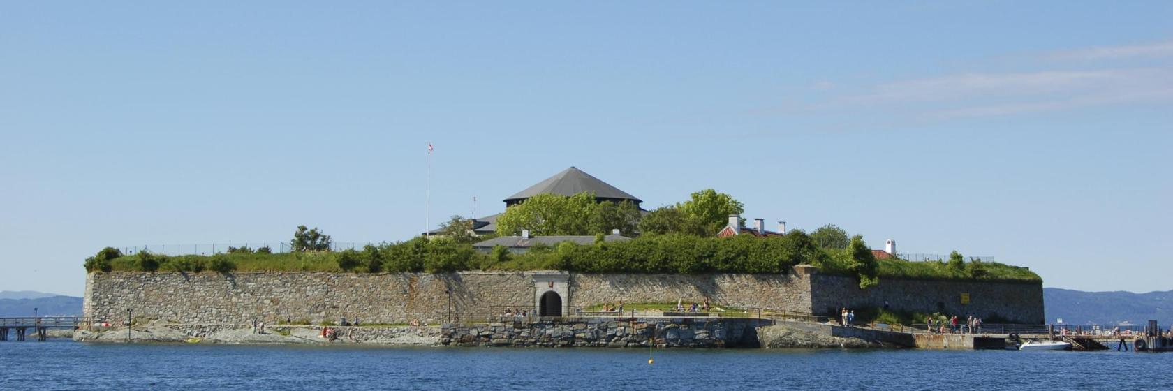 The 10 best hotels close to Monks' Island in Trondheim, Norway