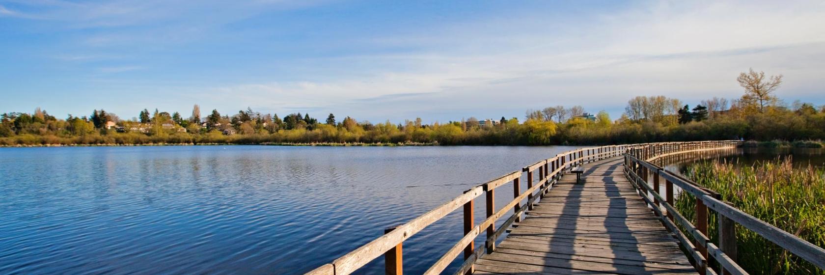 The 10 best hotels near Swan Lake in Victoria, Canada