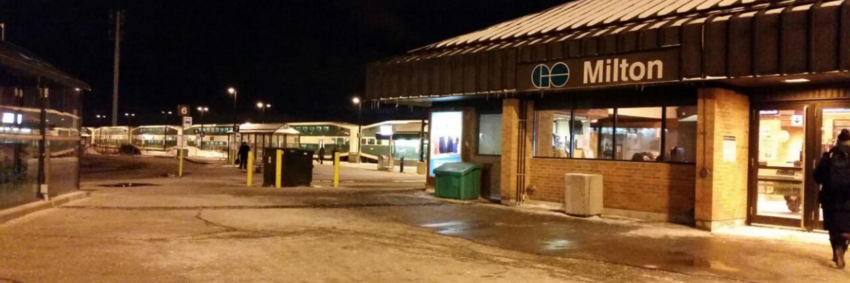 The 10 best hotels near Milton GO Station in Milton, Canada