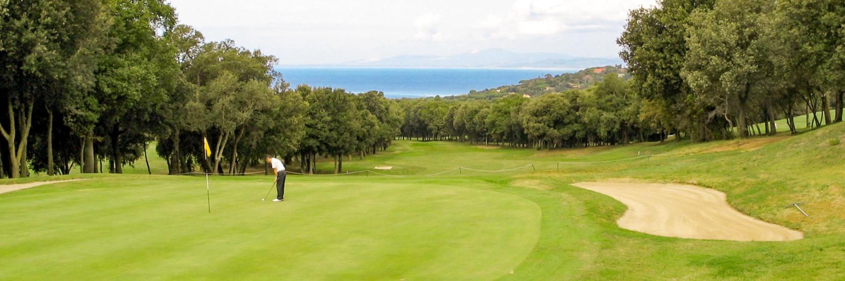 Die 10 besten Hotels in der Nähe von: Golf Club Punta Ala, in Punta Ala ...