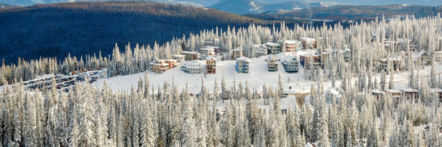 The 10 best hotels close to Silver Star Mountain Resort in Silver Star ...