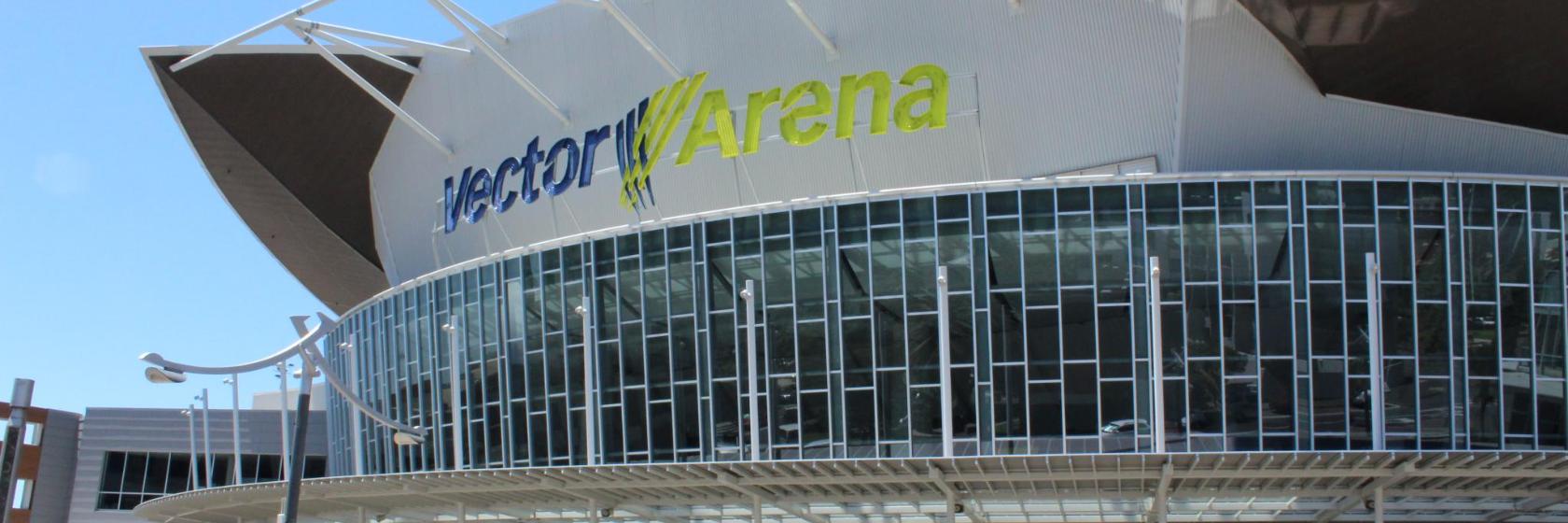 The 10 best hotels near Spark Arena in Auckland, New Zealand