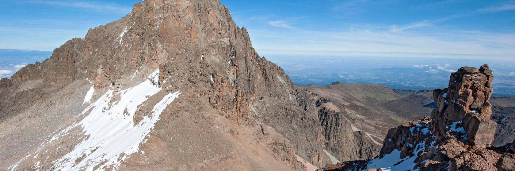 The best hotels near Mount Kenya National Park in Nanyuki, Kenya