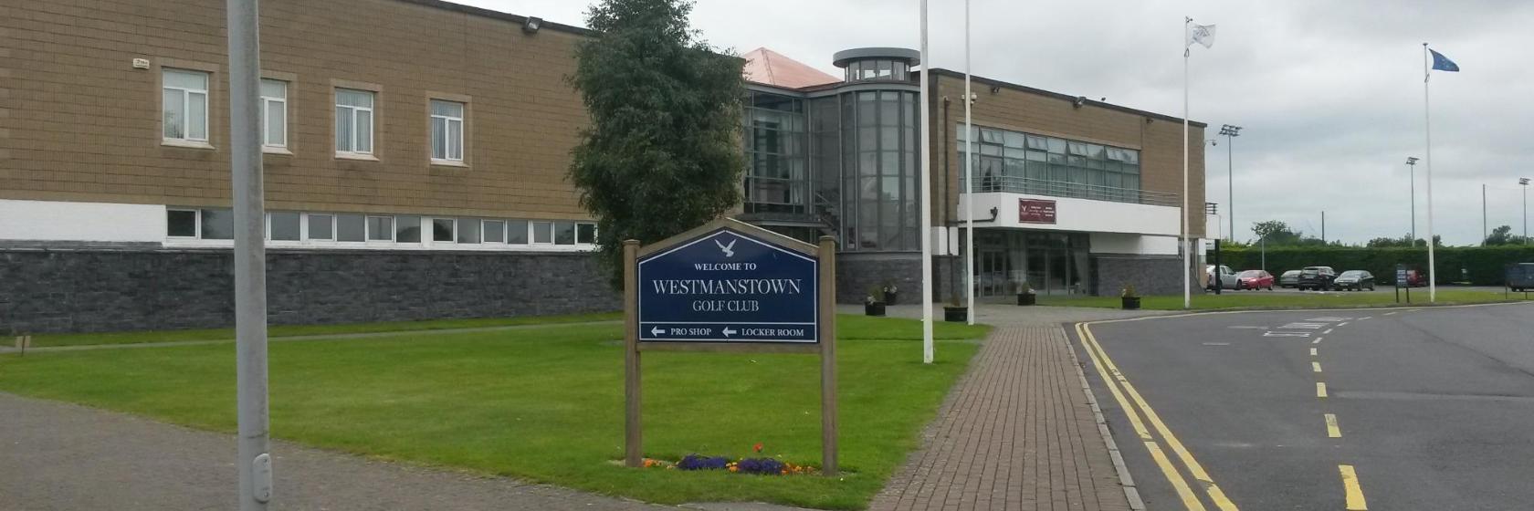 The 10 best hotels near Westmanstown Golf Club in Dublin, Ireland