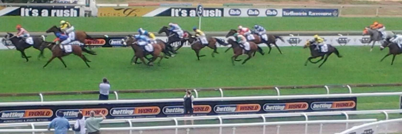 The 10 best hotels near Turffontein Race Course in Johannesburg, South ...