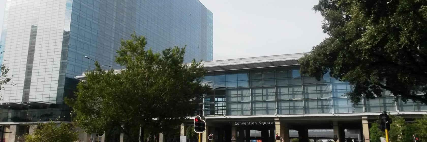 The 10 best hotels near CTICC in Cape Town, South Africa