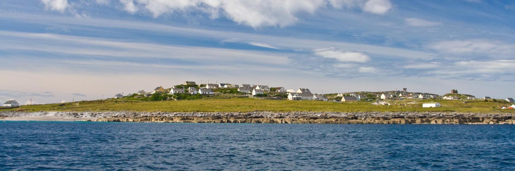 The 10 best hotels near Aran Islands in Inis Mor, Ireland