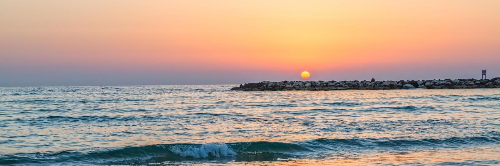 The 10 best hotels near Metzitzim Beach in Tel Aviv, Israel