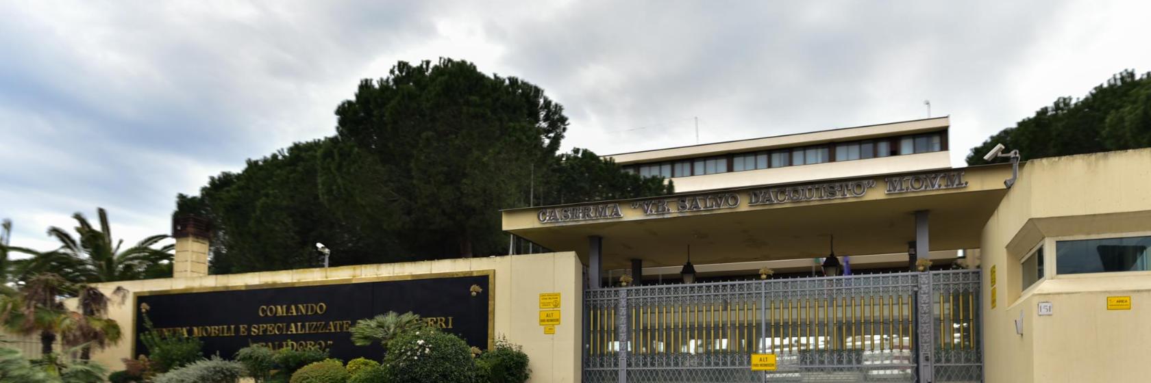 I 10 migliori hotel in zona Caserma Salvo D'Acquisto e dintorni a Roma ...