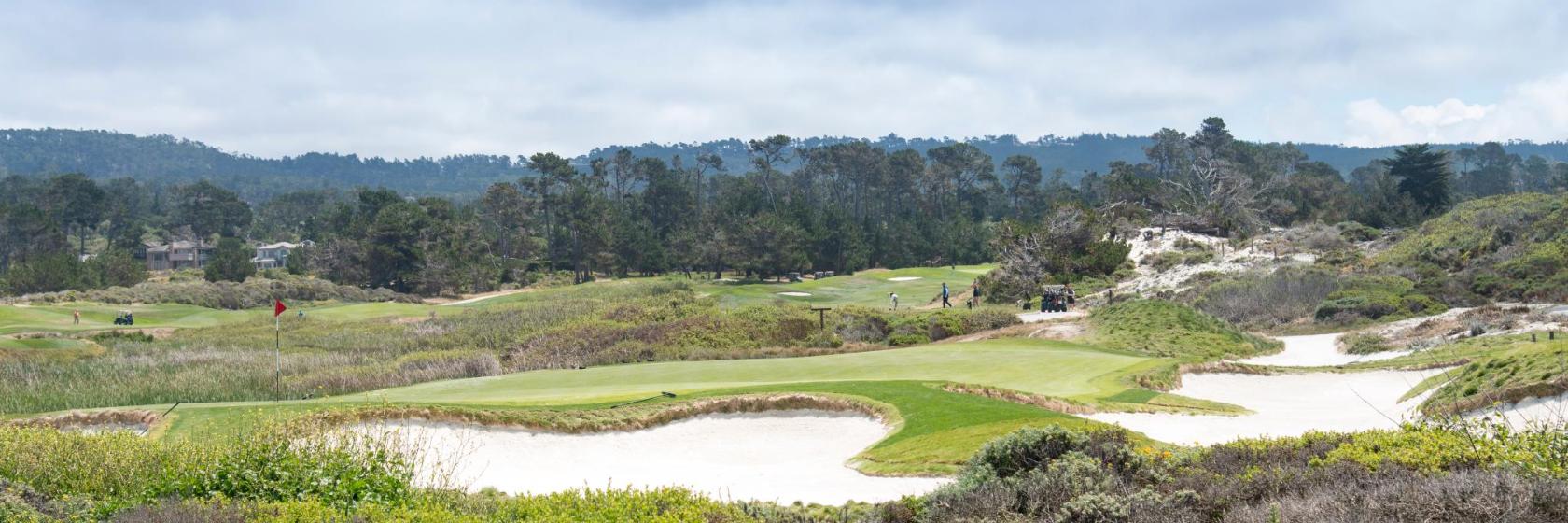 The 10 best hotels near The Links at Spanish Bay in Pebble Beach ...