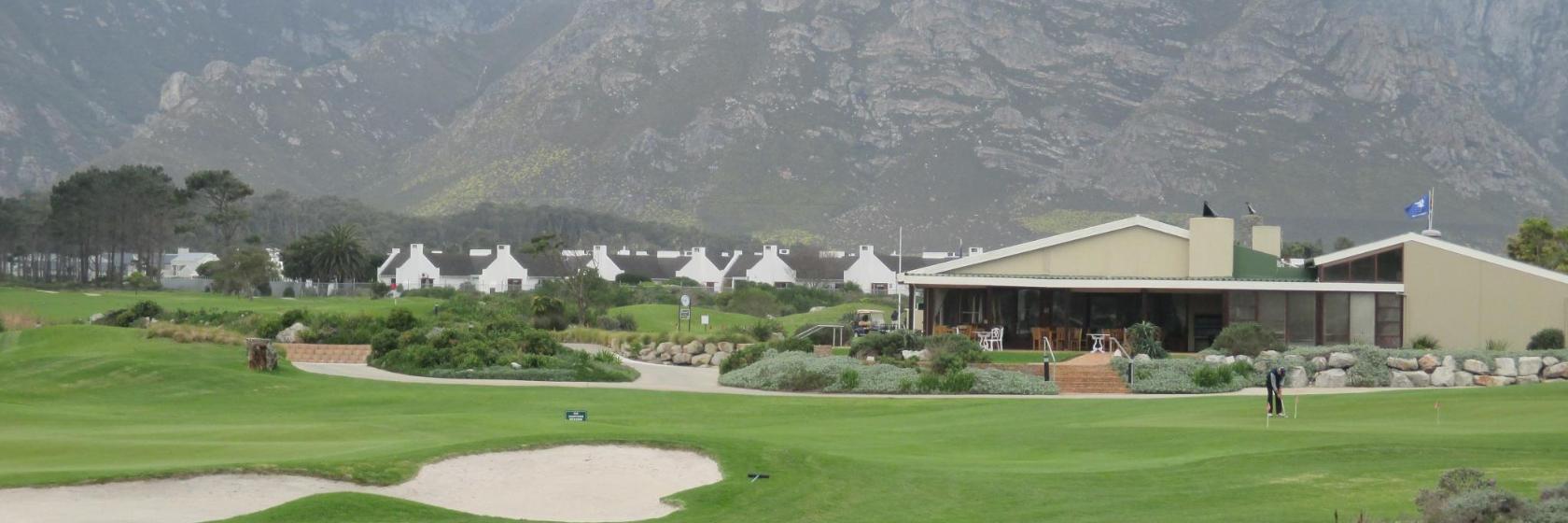 The 10 best hotels near Hermanus Golf Club in Hermanus, South Africa