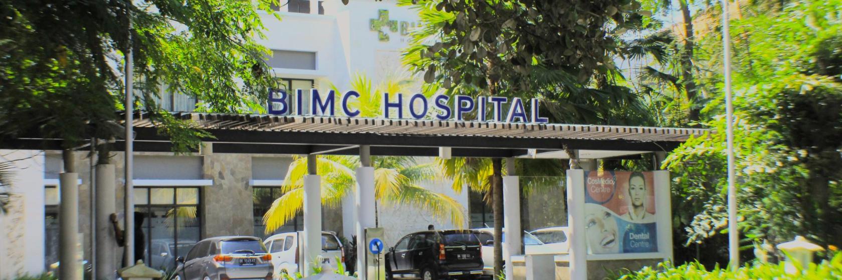 The 10 best hotels near BIMC Hospital Kuta in Kuta, Indonesia