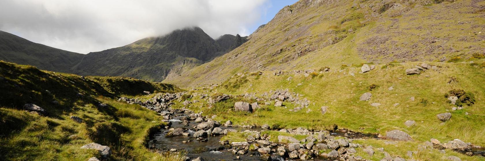 The 10 best hotels close to Carrantuohill Mountain in Derrylea, Ireland