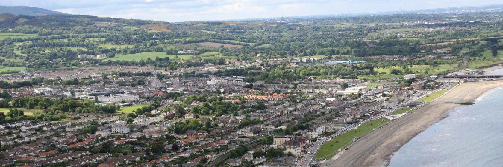 The 10 best hotels near Dublin South Suburb in Leopardstown, Ireland