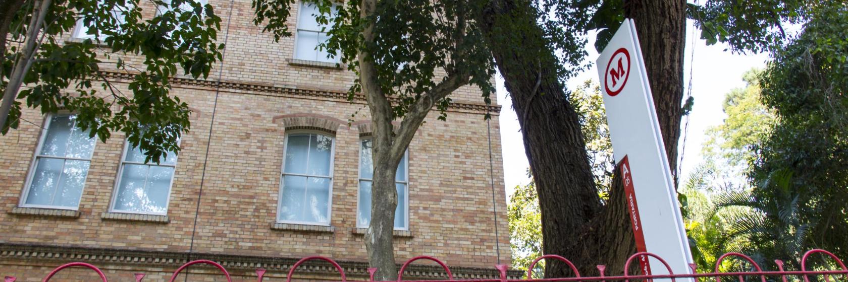 The 10 best hotels close to Presbiteriana Mackenzie University in Sao ...