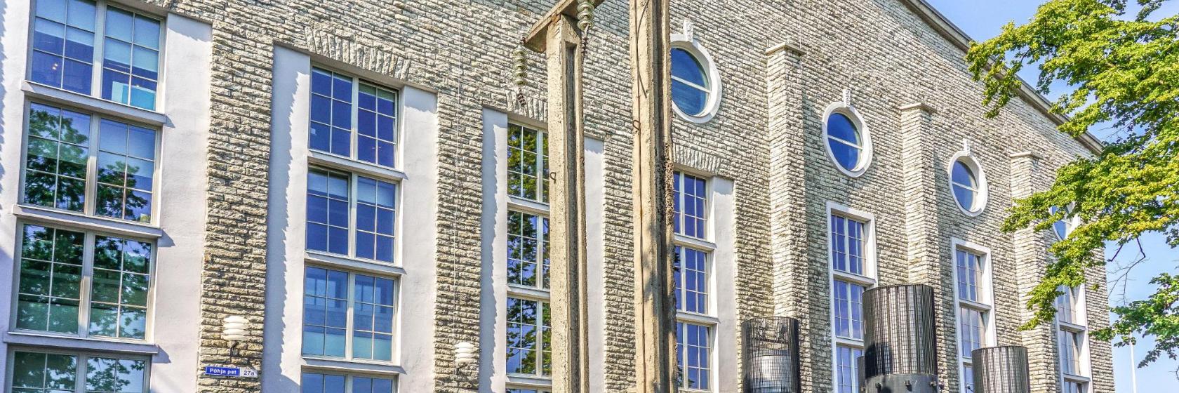 The 10 best hotels close to Tallinn Creative Hub in Tallinn, Estonia