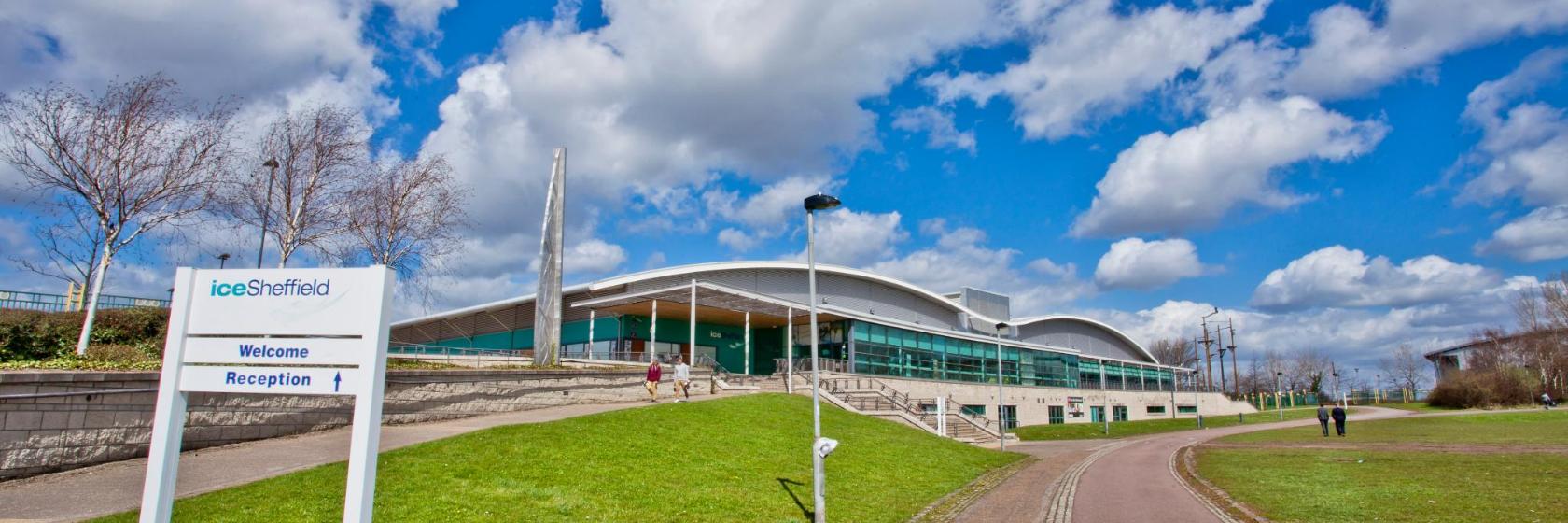 The 10 best hotels close to IceSheffield in Sheffield, United Kingdom