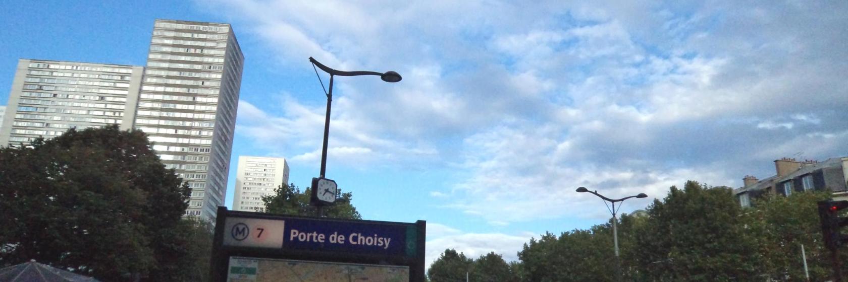 The 10 best hotels close to Porte de Choisy Metro Station in Paris, France