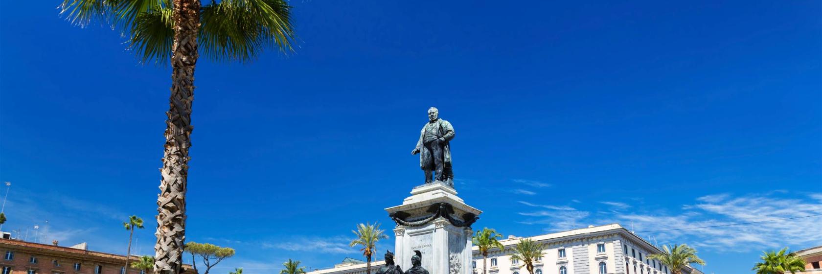 The 10 best hotels close to Piazza Cavour in Rome, Italy