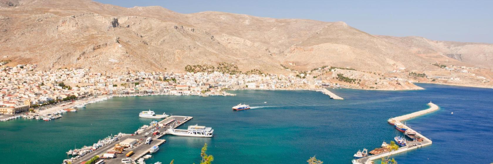 Τα 10 καλύτερα ξενοδοχεία κοντά σε Λιμάνι Καλύμνου στην Κάλυμνο, Ελλάδα