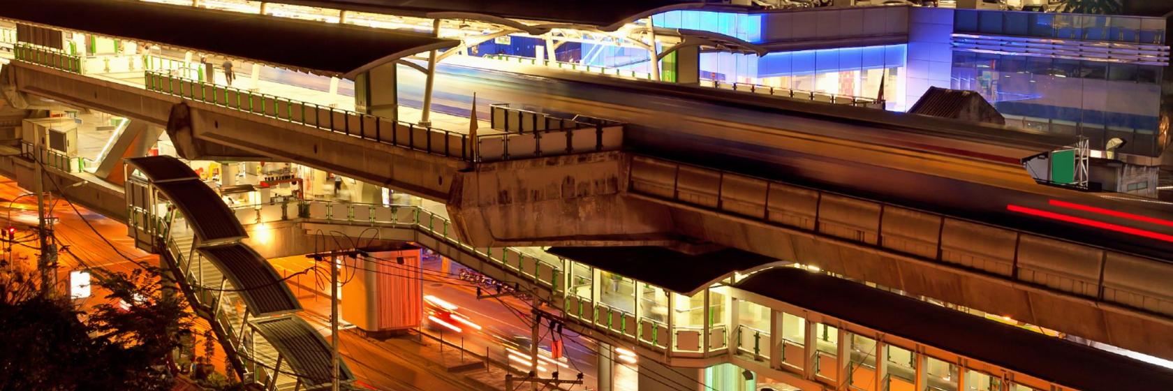 태국 방콕 BTS 아리역 근처 호텔 베스트 10