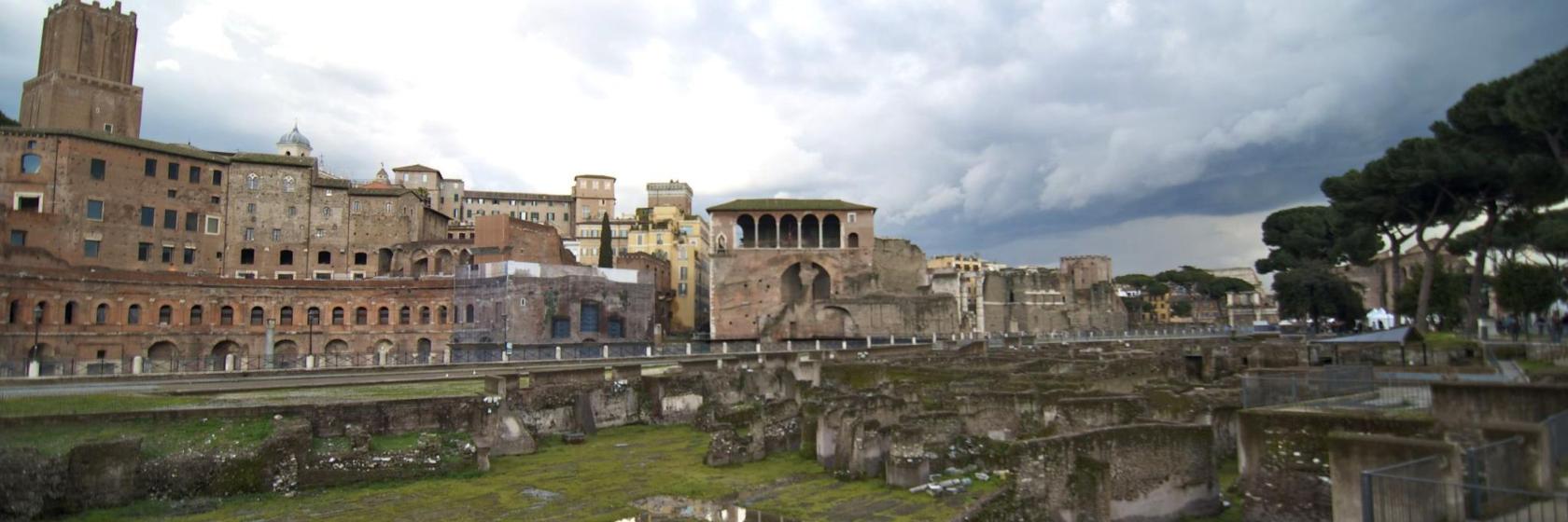 10 najboljih hotela blizu znamenitosti Domus Aurea, Rim, Italija