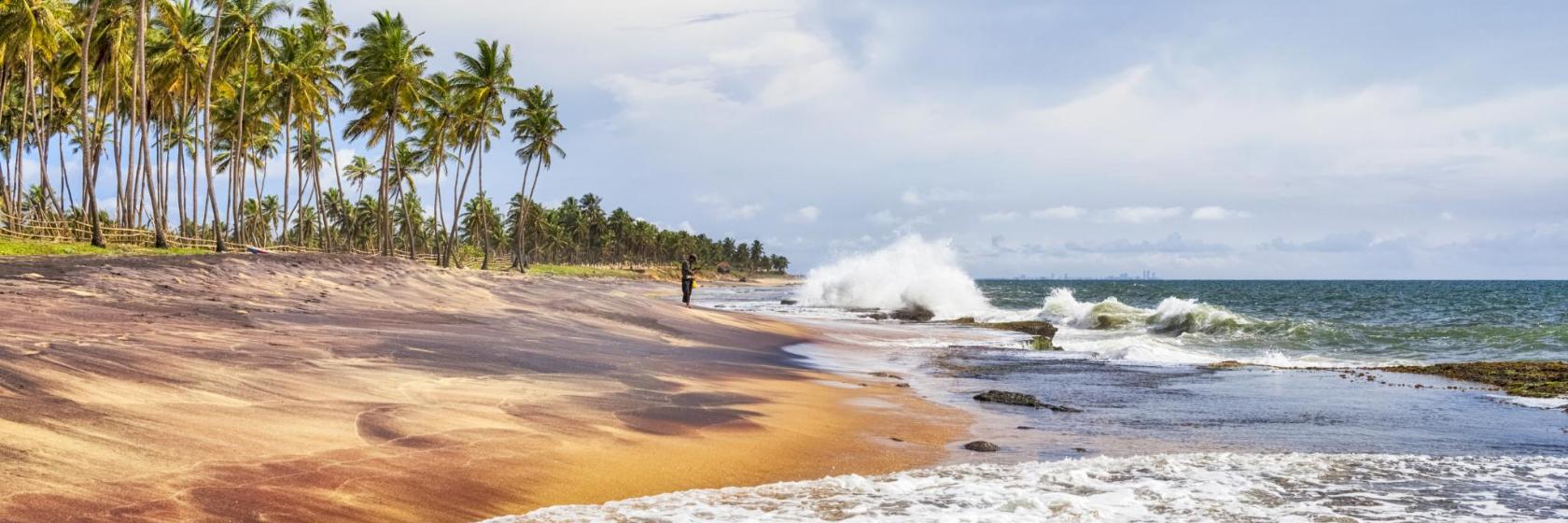 The 10 best hotels close to Negombo Beach Park in Negombo, Sri Lanka