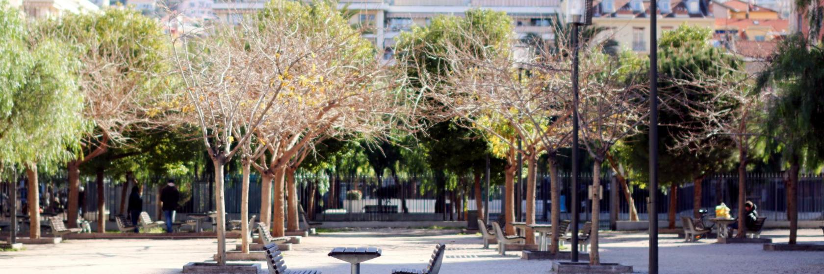 The 10 best hotels close to Place Arson in Nice, France