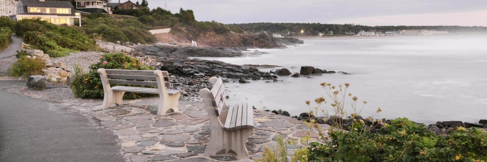 The 10 best hotels close to Marginal Way Walk in Ogunquit, United States