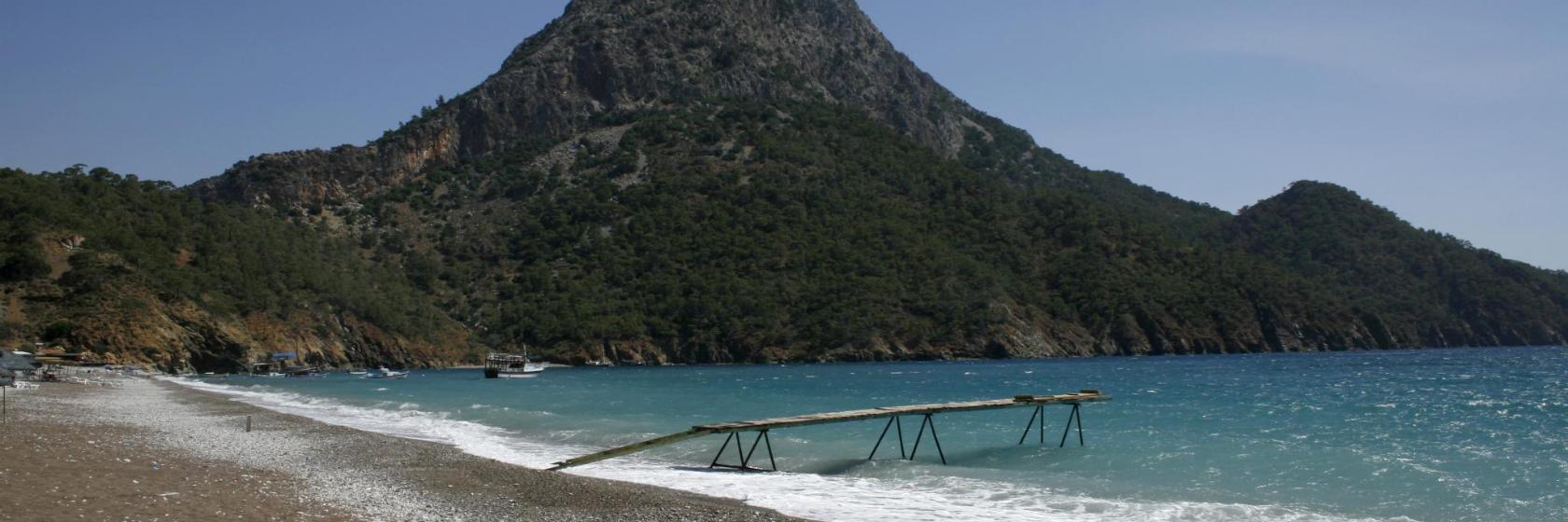 Die 10 besten Hotels in der Nähe von: Strand Adrasan, in Adrasan, Türkei