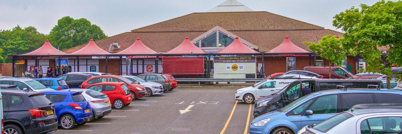 The 10 best hotels close to Chieveley Services M4 in Newbury, United ...