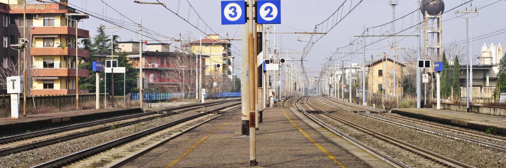 The 10 best hotels near Roma Trastevere Train Station in Rome, Italy