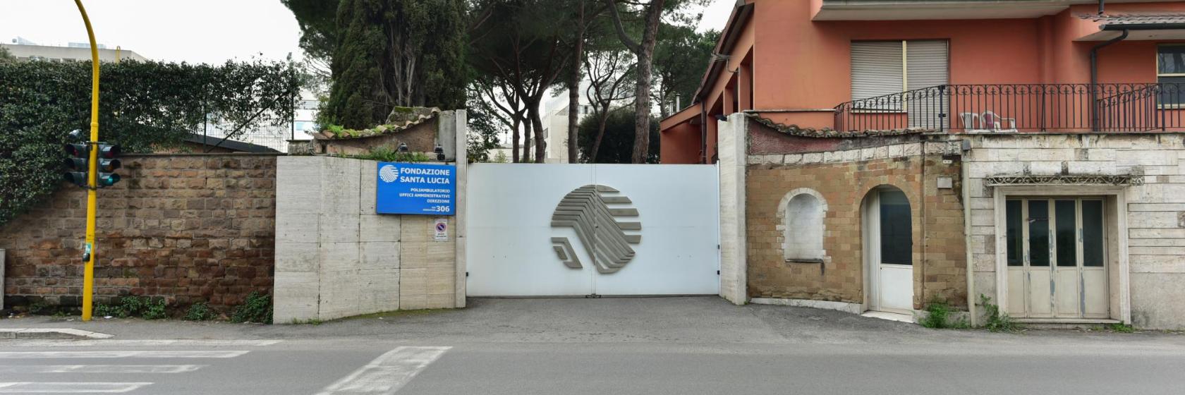 The 10 best hotels near Foundation Saint Lucia in Rome, Italy