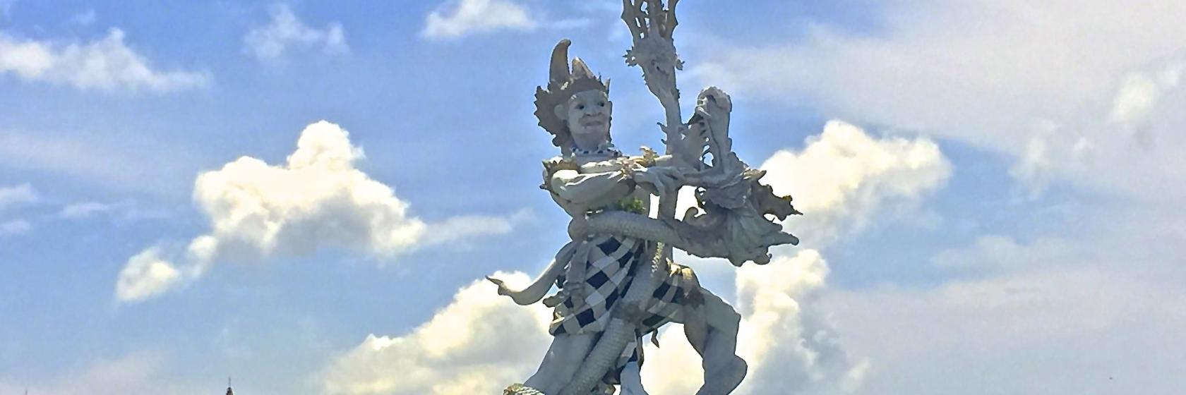 The 10 best hotels close to Dewa Ruci Roundabout in Kuta, Indonesia