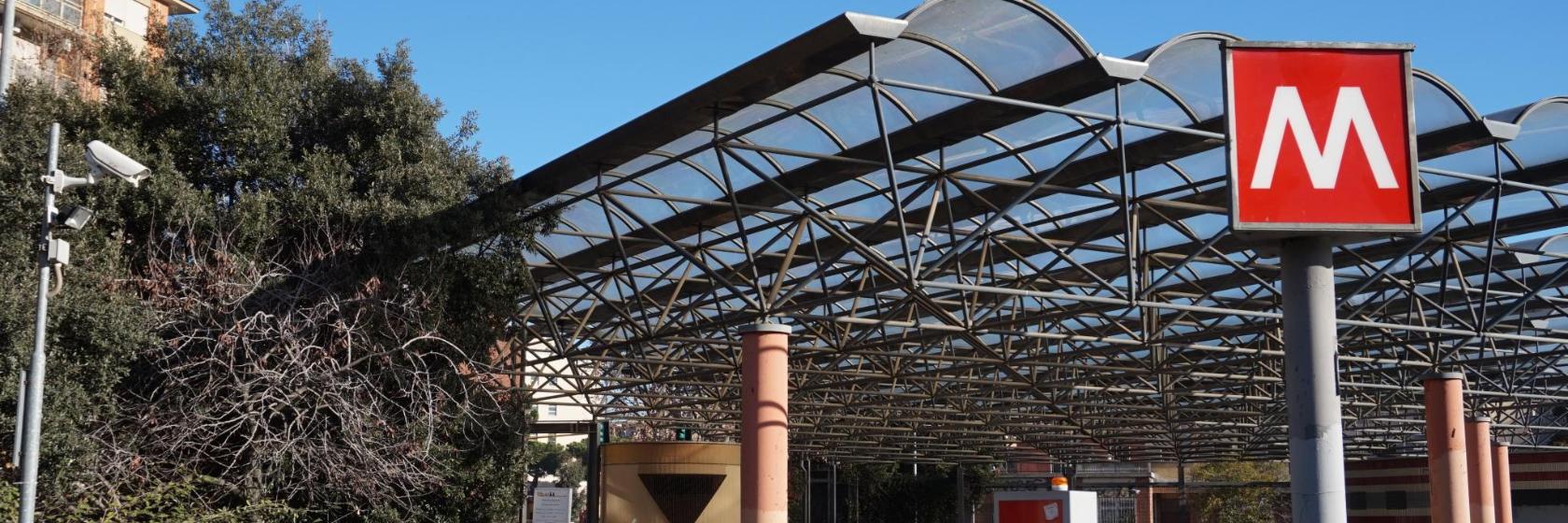 Los 10 mejores hoteles cerca de: Estación de metro Cipro, Roma, Italia