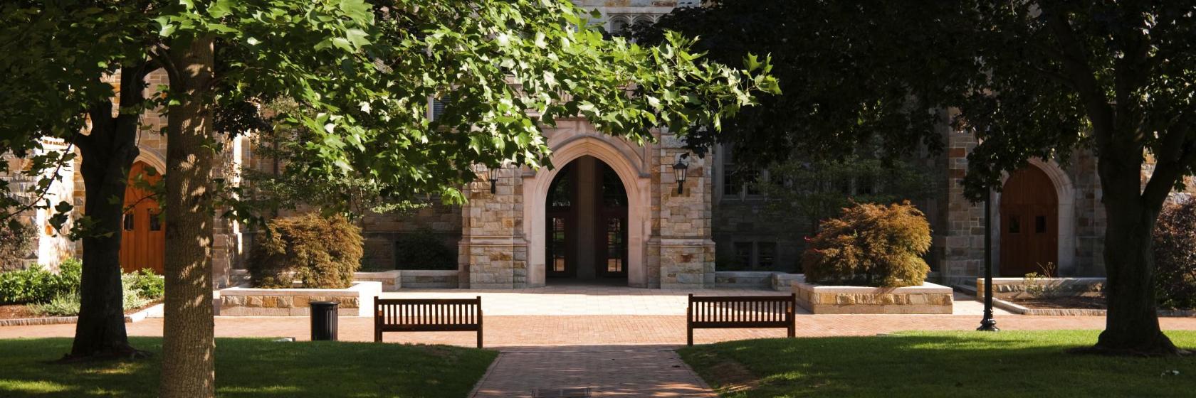 The 10 best hotels near Boston College in Boston, United States