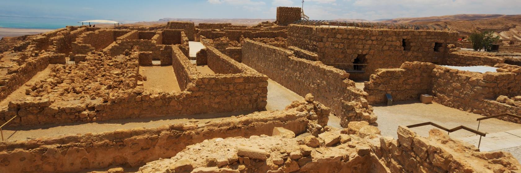 The 10 best hotels near Masada in Ein Bokek, Israel