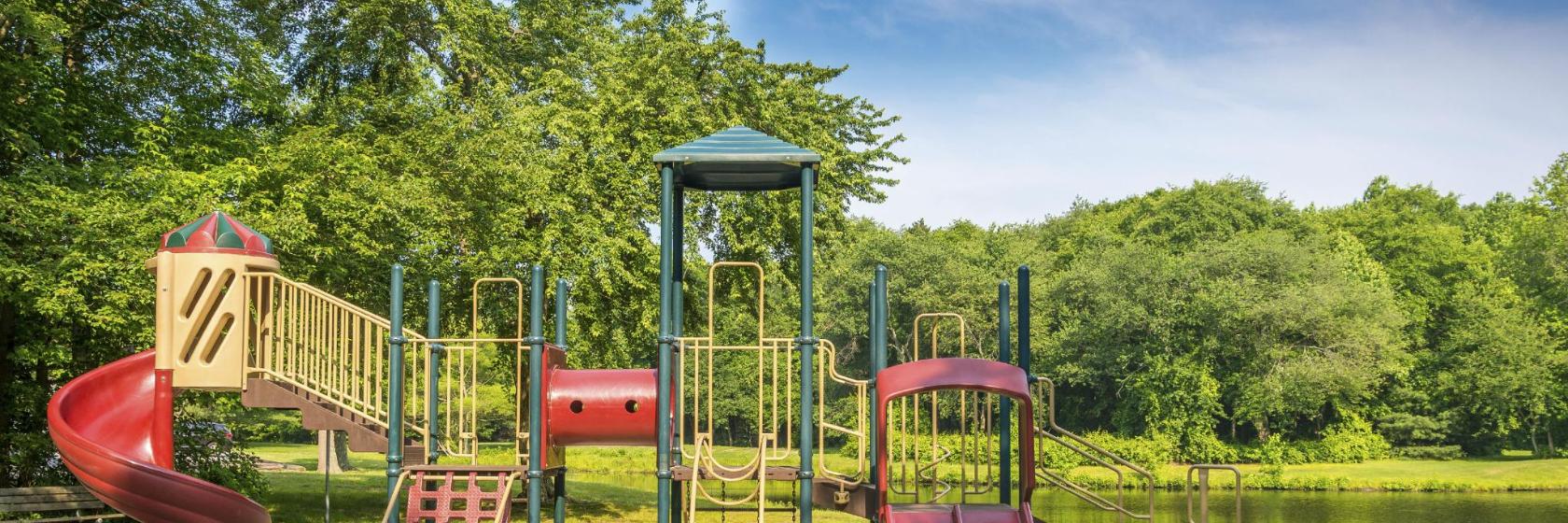 The 10 best hotels near Abbott Park in Dallas, United States