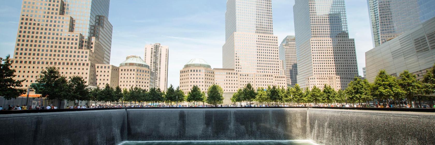 The 10 best hotels near Ground Zero Museum Workshop in New York, United ...