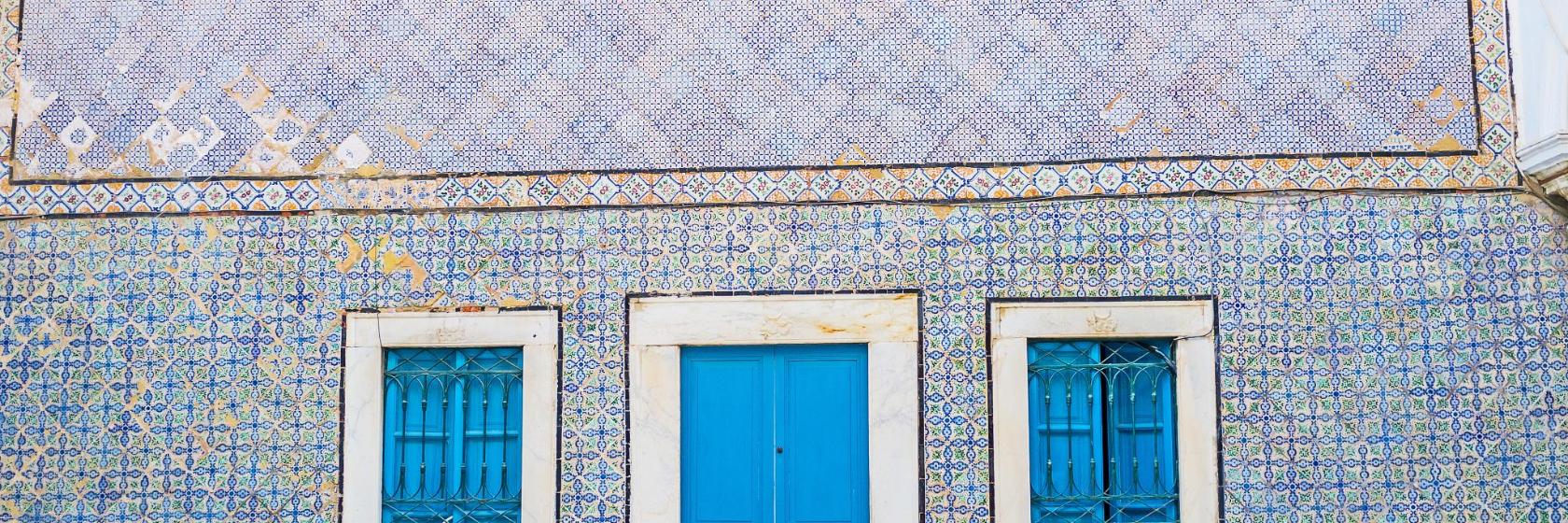 The 10 best hotels near Dar Hussein Palace in Tunis, Tunisia