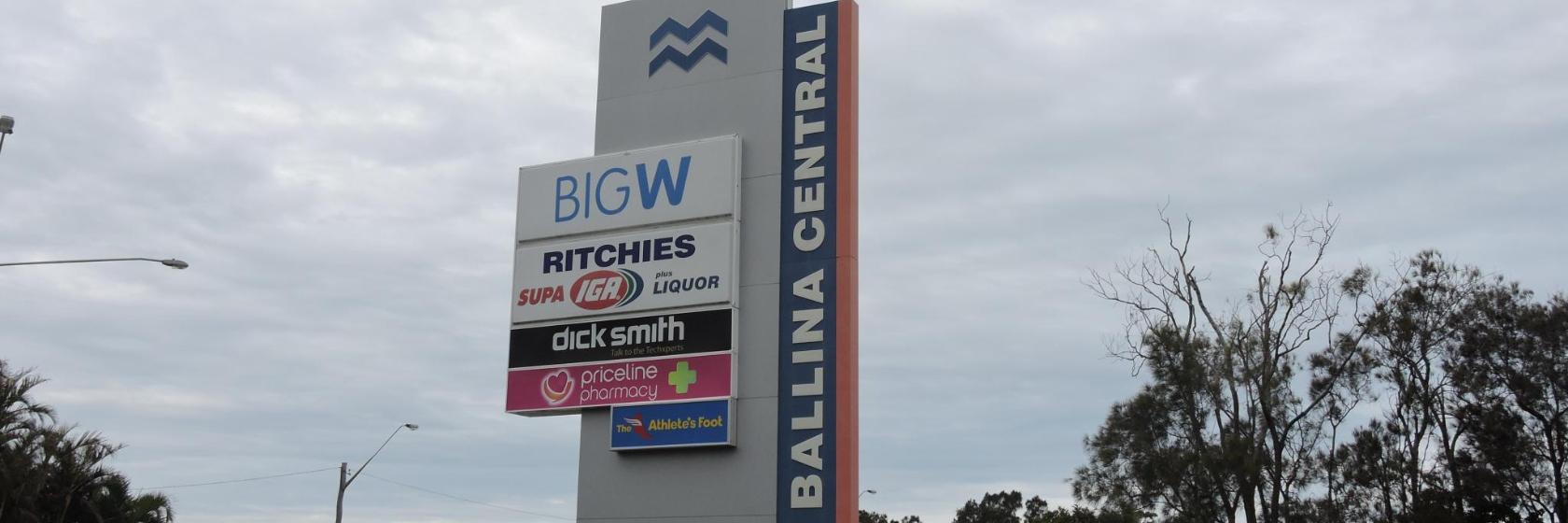 The 10 best hotels close to Ballina Central Shopping Centre in Ballina ...