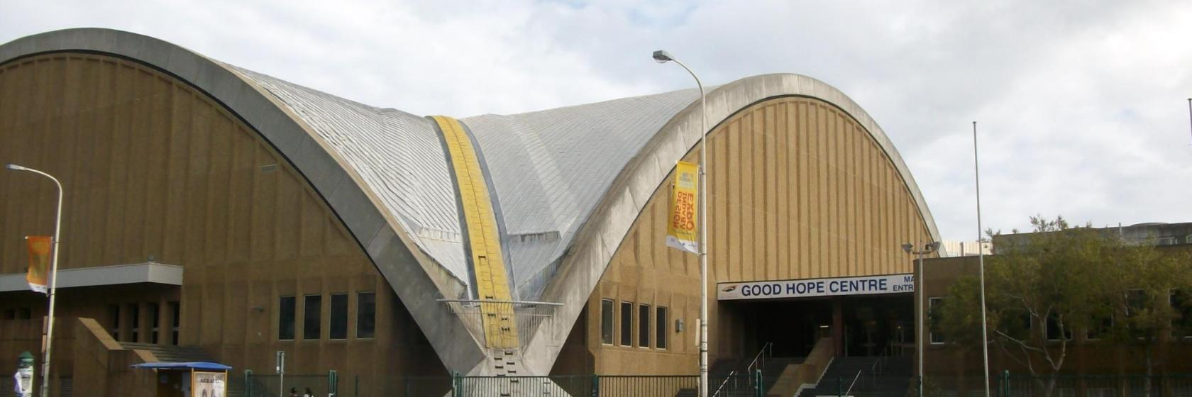 The 10 best hotels near Good Hope Centre in Cape Town, South Africa